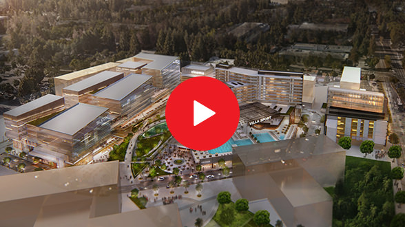 Development Projects - SyWest