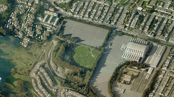 Land Inventory - SyWest