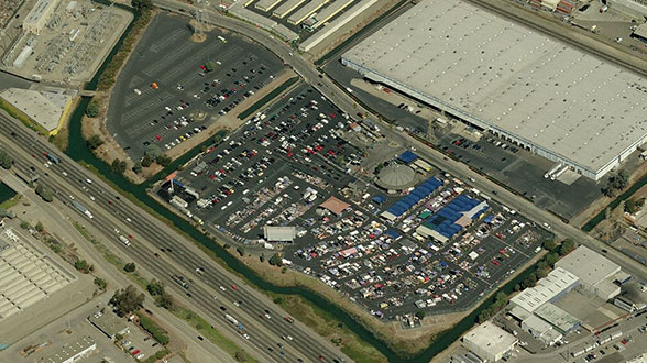 Land Inventory - SyWest